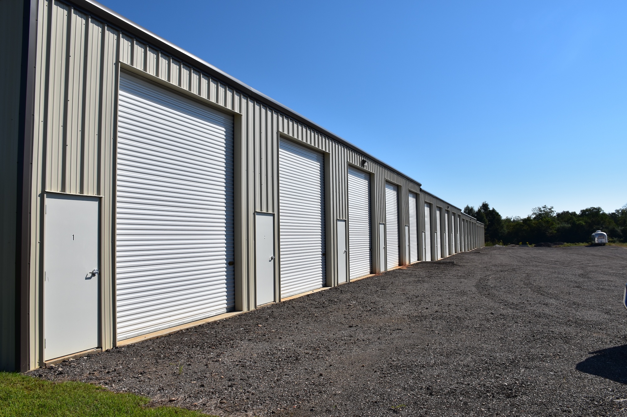 Southern Storage | Boat, RV & Business Storage in Fairhope, AL
