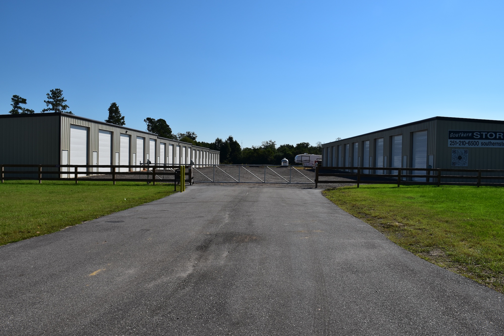 About Southern Storage | Fairhope's Trusted Storage Provider