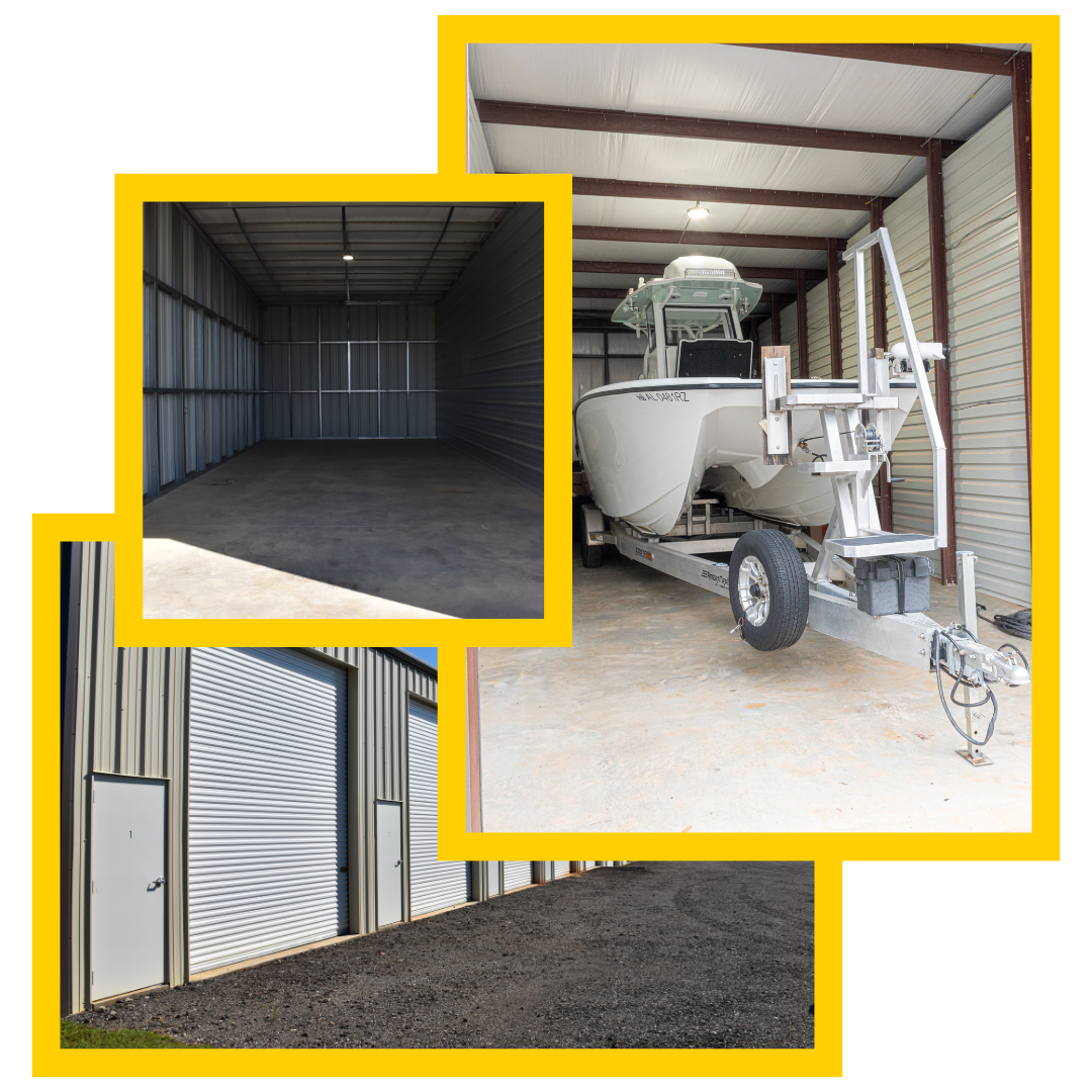 About Us – Southern Storage