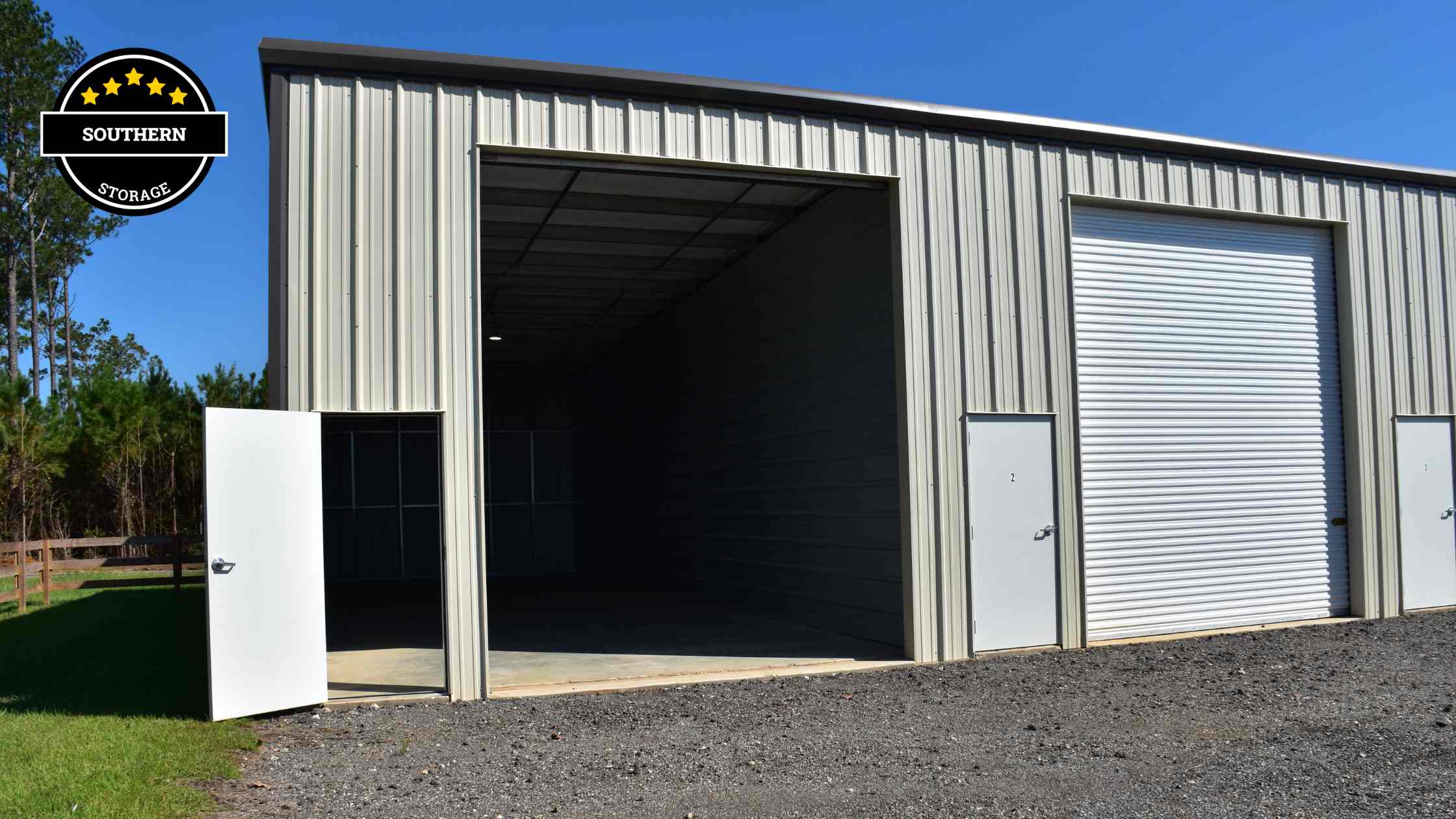 Commercial Storage Solutions for Baldwin County Businesses - Southern ...
