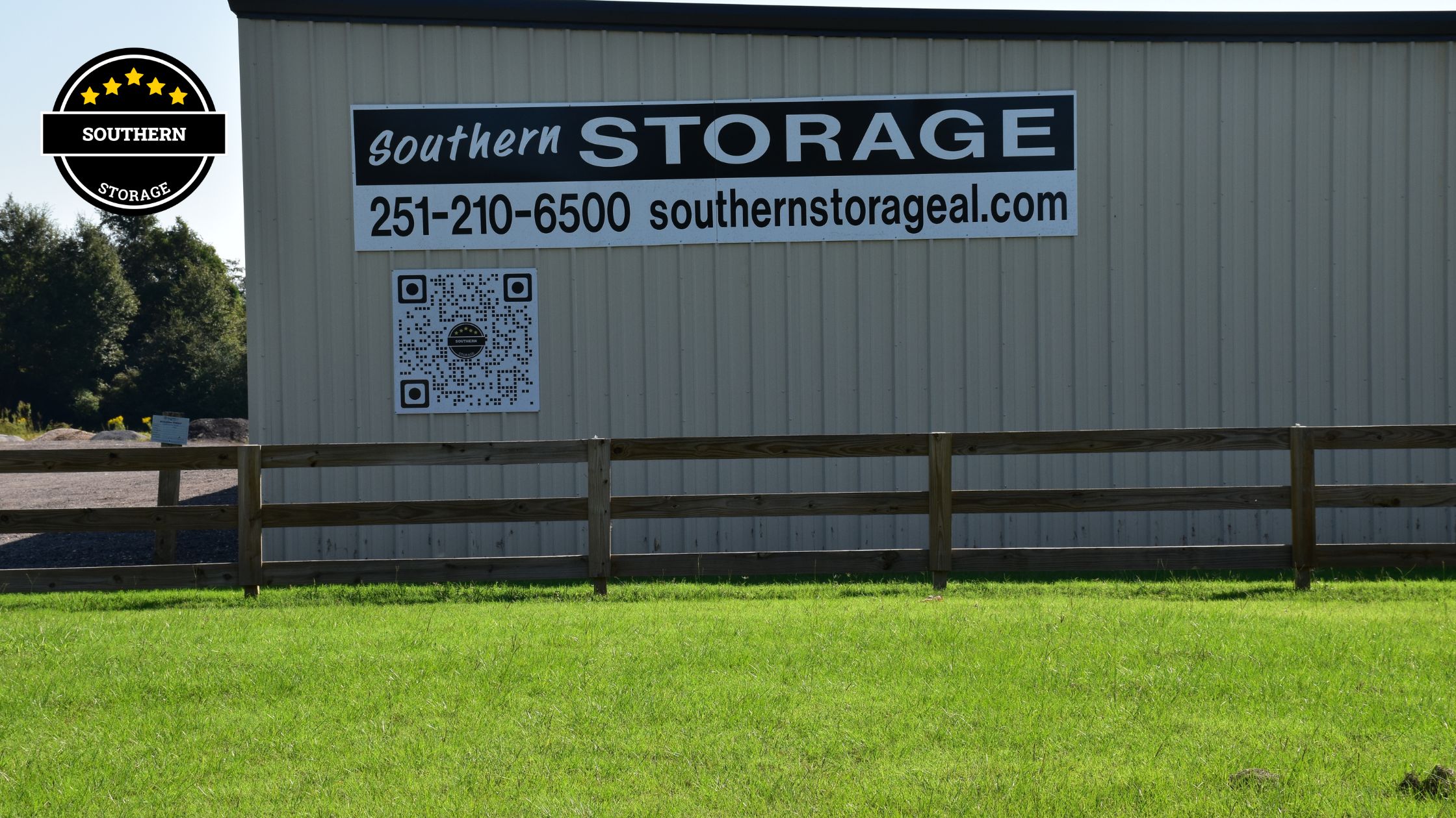 Moving to Fairhope? Rent a Storage Unit | Southern Storage