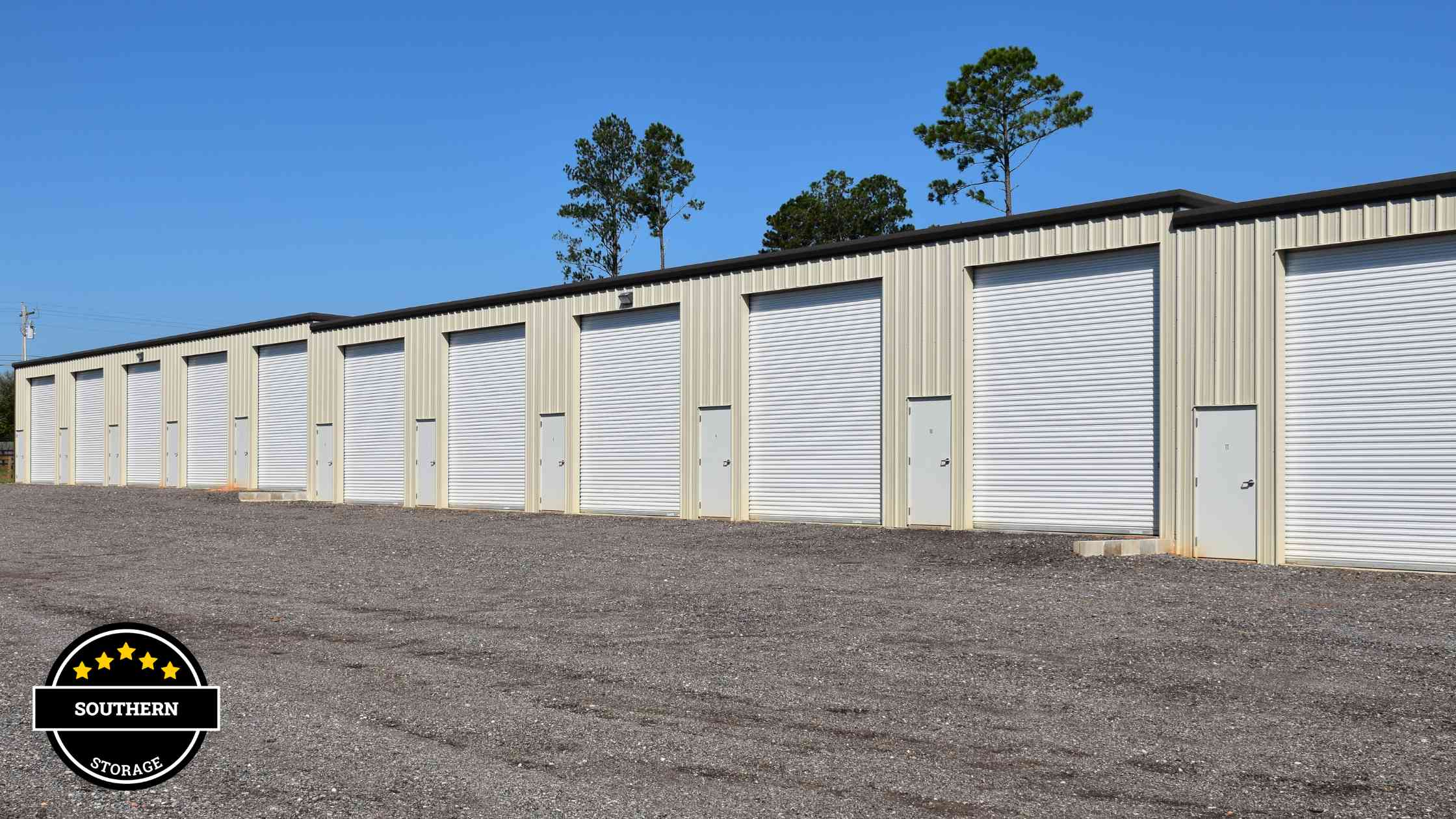 Benefits of Commercial Storage for Businesses | Southern Storage